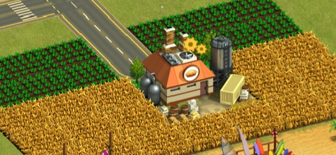 Pie Factory | Eco City Game Wiki | Fandom