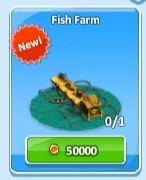 Fish Farm | Eco City Game Wiki | Fandom