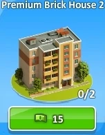 Premium Brick House 2 | Eco City Game Wiki | Fandom