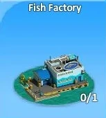Fish Factory | Eco City Game Wiki | Fandom