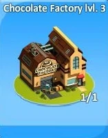 Chocolate Factory | Eco City Game Wiki | Fandom