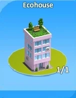 Eco House | Eco City Game Wiki | Fandom