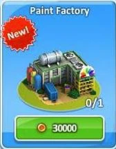 Paint Factory | Eco City Game Wiki | Fandom