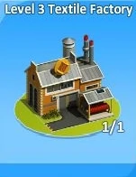 Textile Factory | Eco City Game Wiki | Fandom
