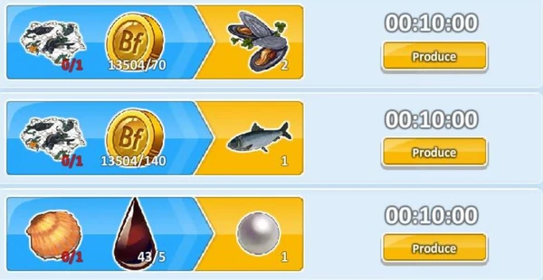 Fish Factory | Eco City Game Wiki | Fandom