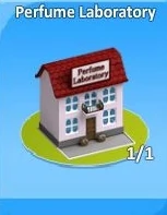 Perfume Laboratory | Eco City Game Wiki | Fandom
