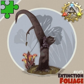 Extinction Foliage | Eco Mods Wiki | Fandom