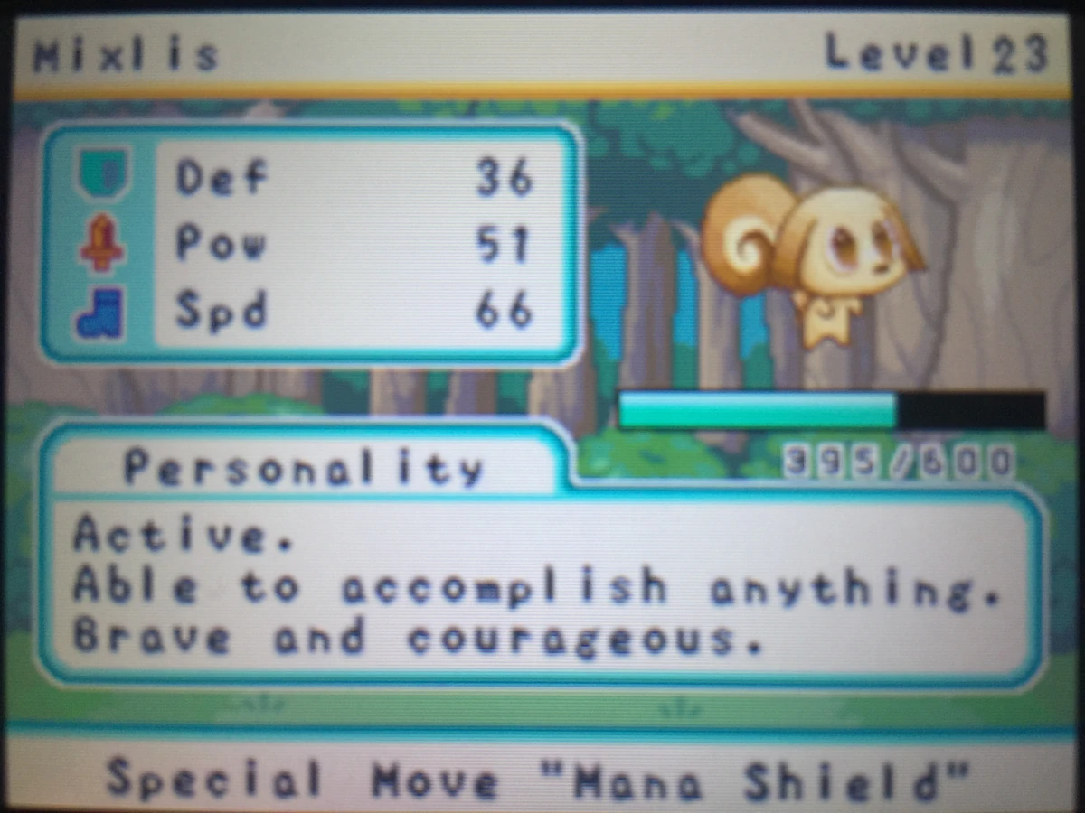 Ecolis | Eco-Creatures Wiki | Fandom