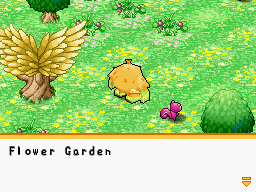 Flower Garden | Eco-Creatures Wiki | Fandom