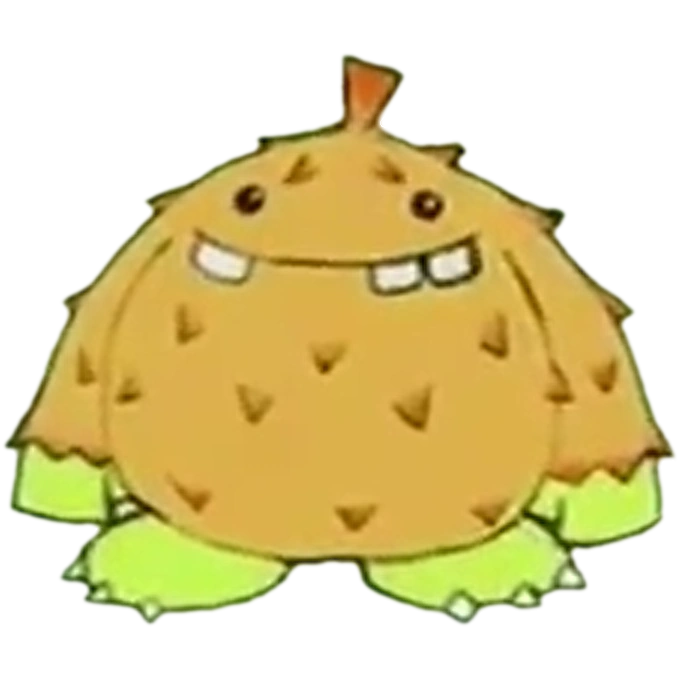 Dorian | Eco-Creatures Wiki | Fandom