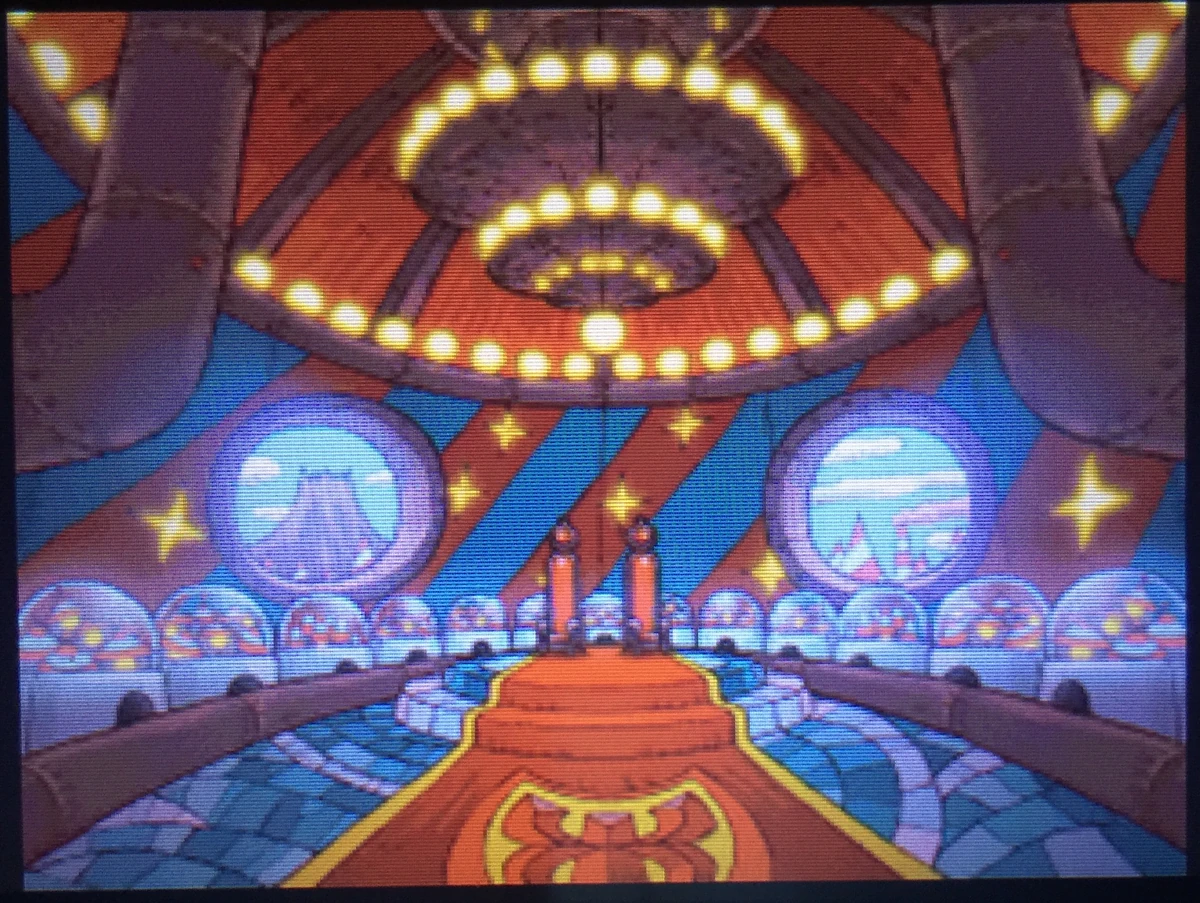 Kingdom | Eco-Creatures Wiki | Fandom