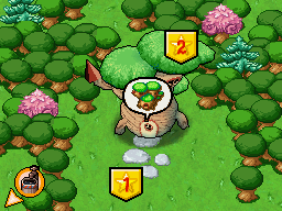 Wood Square | Eco-Creatures Wiki | Fandom