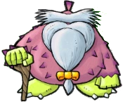 Master | Eco-Creatures Wiki | Fandom