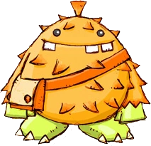 Dorian | Eco-Creatures Wiki | Fandom