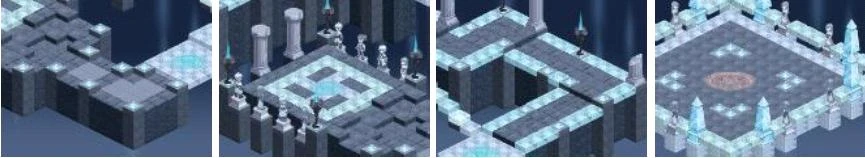 Dungeon dan Raid Sistem | ECOL TACTICS INDONESIA Wiki | Fandom