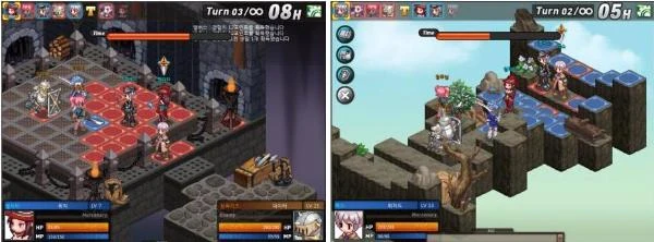 PvP SYSTEM | ECOL TACTICS INDONESIA Wiki | Fandom