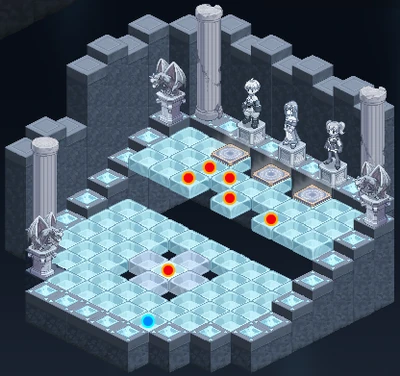 PVP Maps | Ecol Tactics Wiki | Fandom