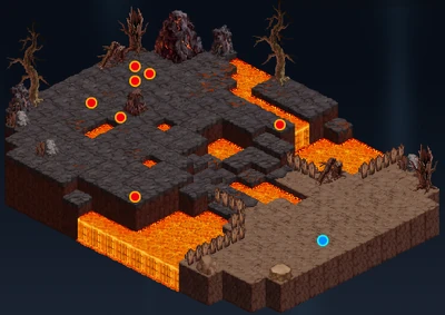 PVP Maps | Ecol Tactics Wiki | Fandom