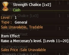 Mercenaries | Ecol Tactics Wiki | Fandom