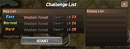 Maps | Ecol Tactics Wiki | Fandom