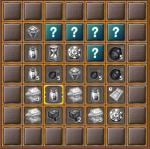 5x5 Potion | Ecol Tactics Wiki | Fandom