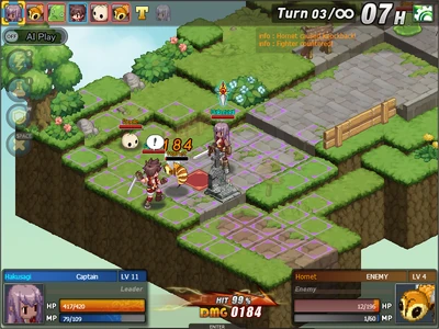 Combo Attacks | Ecol Tactics Wiki | Fandom