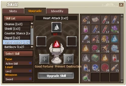 Upgrading | Ecol Tactics Wiki | Fandom