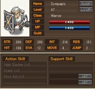 Sympagis | Ecol Tactics Wiki | Fandom
