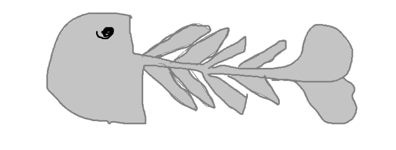 Skeletal fish | EcologicadDeadzones Wiki | Fandom