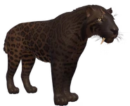 Fauna/Mutation | Ecos: La Brea Wiki | Fandom