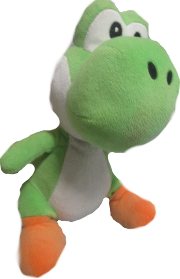Yoshi | ECPA Wiki | Fandom