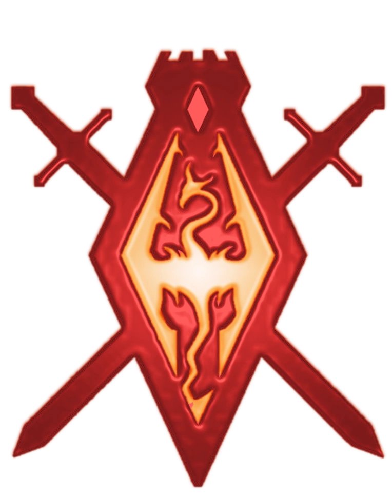 The Empire of Tamriel | Ec's elder scrolls. Wiki | Fandom