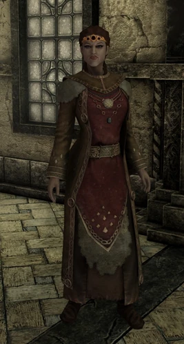 Jarl Elisif The Fair | Ec's elder scrolls. Wiki | Fandom