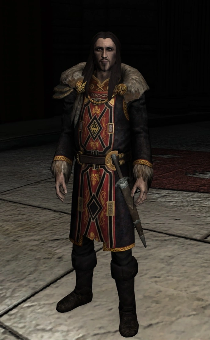 Ariel Sethius | Ec's elder scrolls. Wiki | Fandom