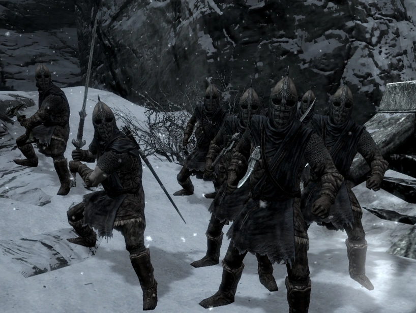 The Stormcloaks | Ec's elder scrolls. Wiki | Fandom