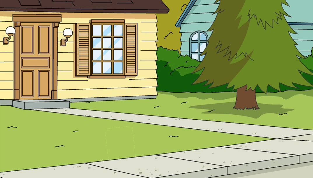 Lysandra's House | Ec's goanimate Wiki | Fandom