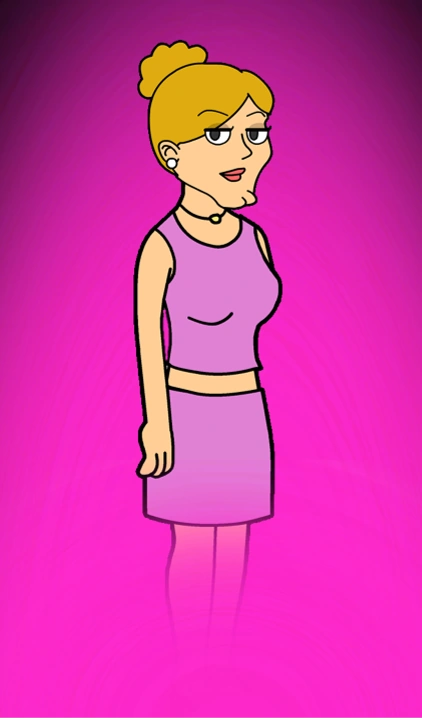 Tiffany | Ec's goanimate Wiki | Fandom