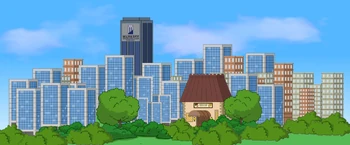 GoAnimate City | Ec's goanimate Wiki | Fandom