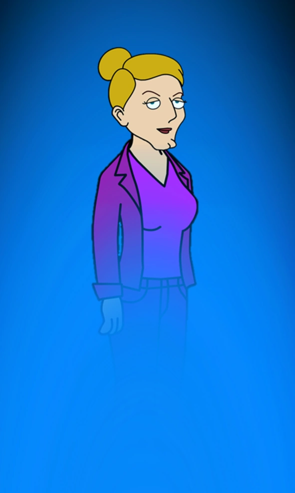 Lysandra | Ec's goanimate Wiki | Fandom