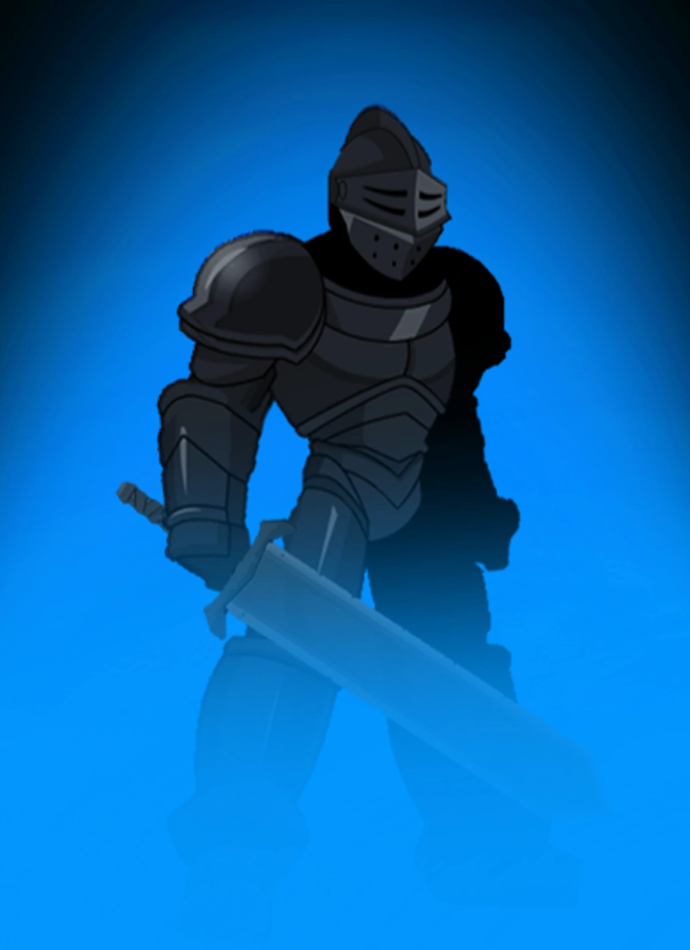 The Black Knight | Ec's goanimate Wiki | Fandom