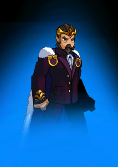 King Slugwrath | Ec's goanimate Wiki | Fandom
