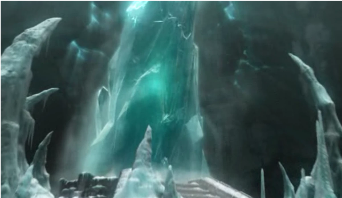 The Frozen Throne | Ec's goanimate Wiki | Fandom