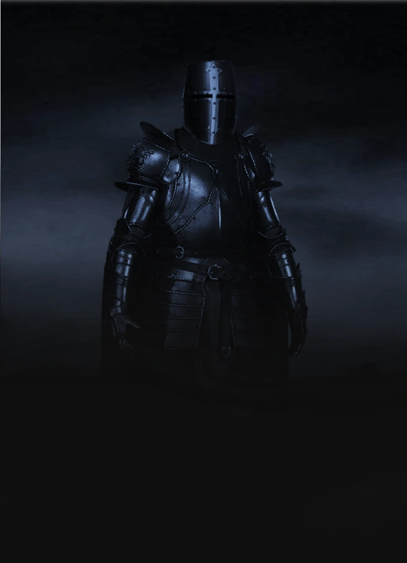 The Black Knight | Ec's The Rise of The Black Knight Wiki | Fandom