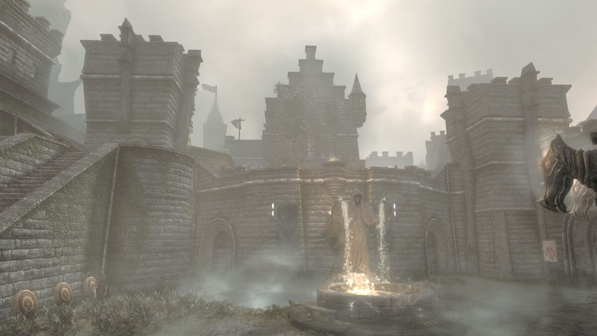 Castle Dour Ecs Universe Wiki Fandom