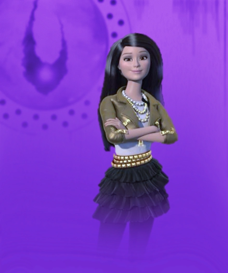 Raquelle | Ec's universe Wiki | Fandom