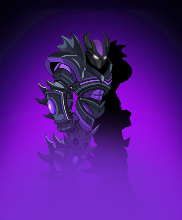 Chaos Lord Ernst Ecs Universe Wiki Fandom
