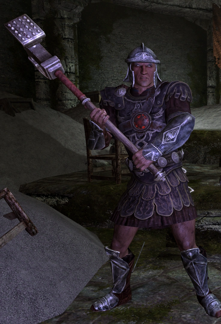 General Falx Carius | Ec's universe Wiki | Fandom