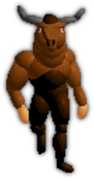 Characters and Monsters in Ecstatica | Ecstatica Wiki | Fandom