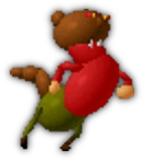 Characters and Monsters in Ecstatica | Ecstatica Wiki | Fandom