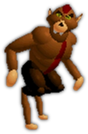 Characters and Monsters in Ecstatica | Ecstatica Wiki | Fandom